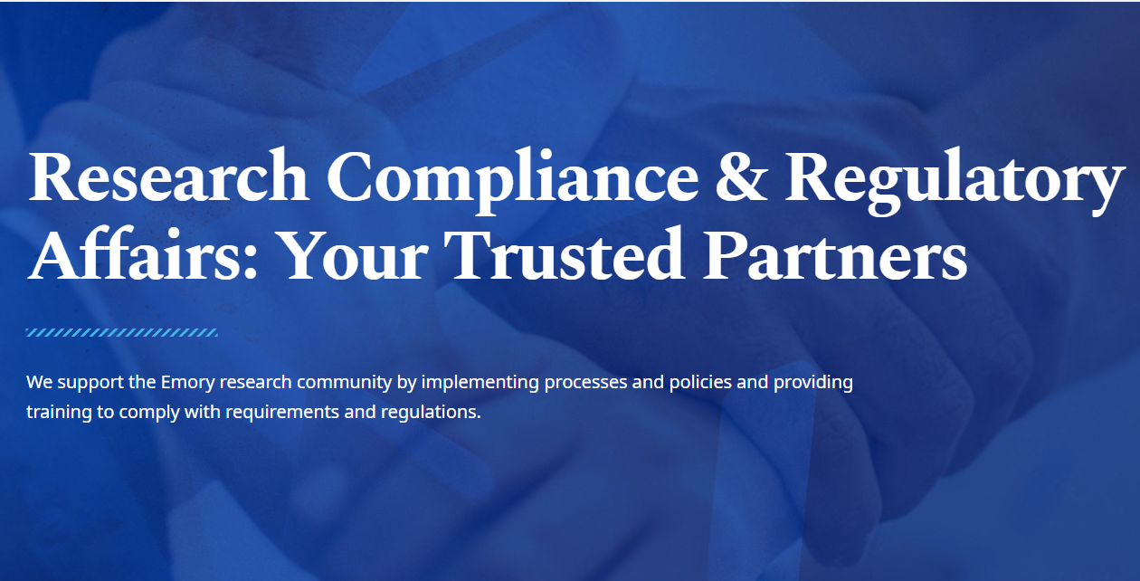 Home | Emory University | Atlanta GA